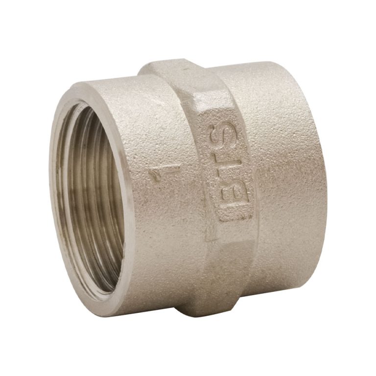 Threaded Female Bushing - BTS Industrial Group